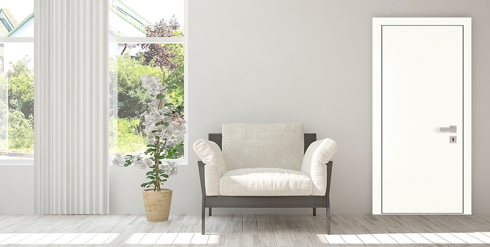 107 Wool HP Laminates with Suede Finish in MEA - Greenlam Laminates