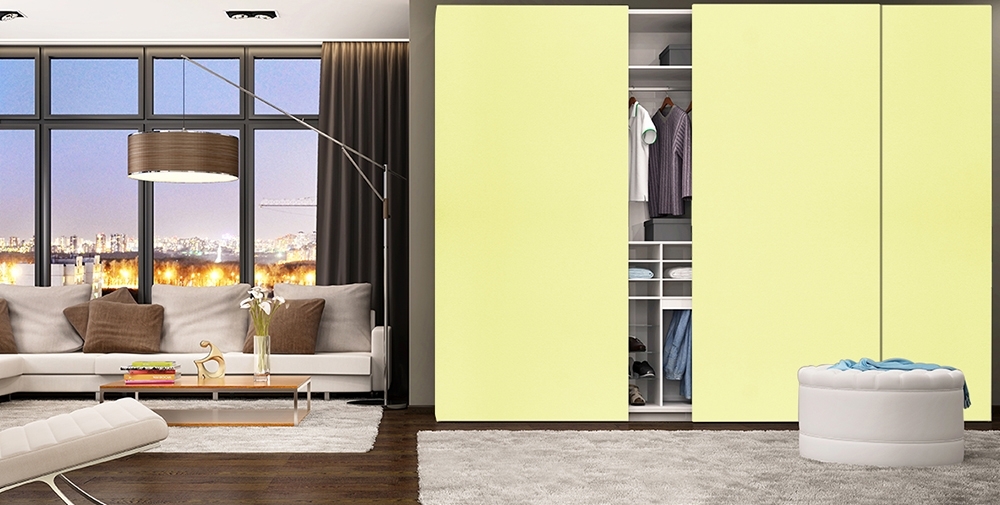 Sand HP Laminates with Suede finish in Dubai, UAE - Greenlam Laminates