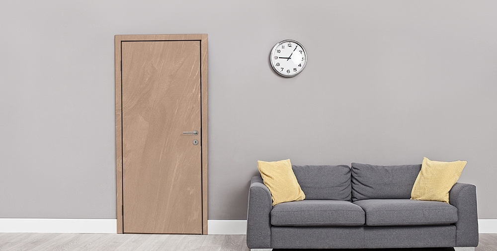 Sandstone Grey Laminates in Dubai, UAE - Greenlam