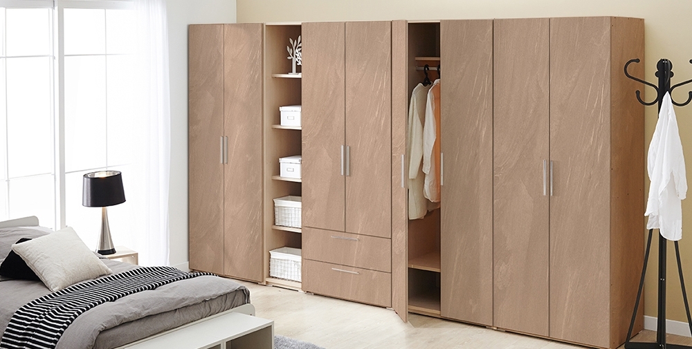 Sandstone Grey Laminates in Dubai, UAE - Greenlam