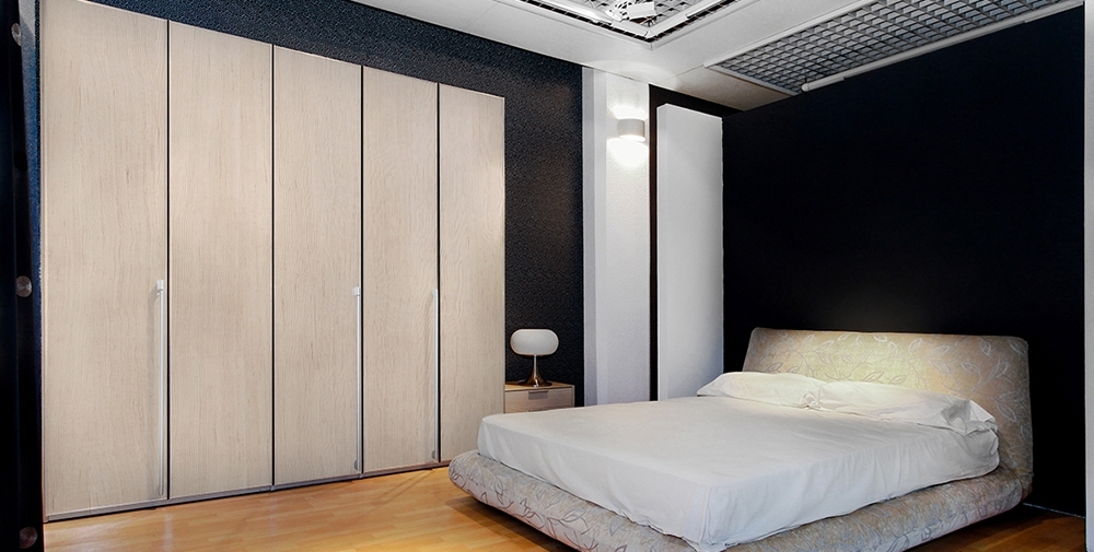 Douglas Fur Laminates in Dubai, UAE - Greenlam