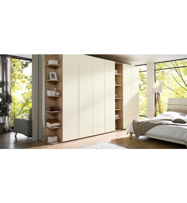107 Wool HP Laminates with Super Gloss Finish in MEA - Greenlam Laminates