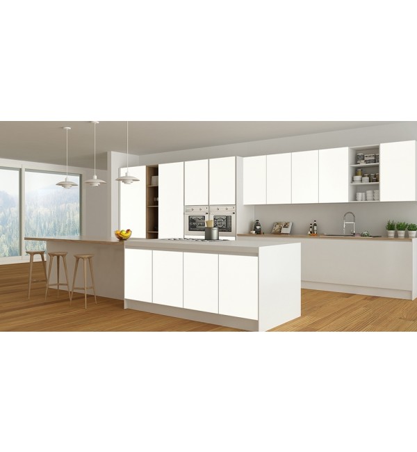 107 Wool HP Laminates with Suede Finish in MEA - Greenlam Laminates