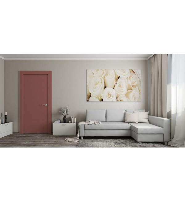 Terracotta HD Gloss Laminates with High Definition Gloss (HDG) Finish ...