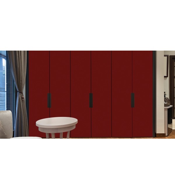 Maroon HPL Laminates with Suede (SUD) Finish in Dubai, UAE - Greenlam ...