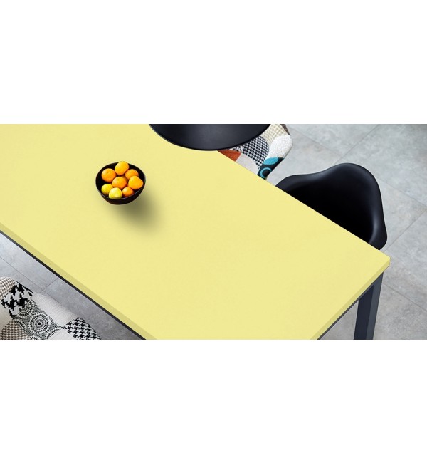 Cream Yellow HPL Laminates with Suede (SUD) Finish in Dubai, UAE ...