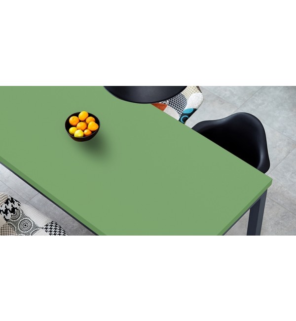 Leaf Green HPL Laminates with Suede (SUD) Finish in Dubai, UAE ...