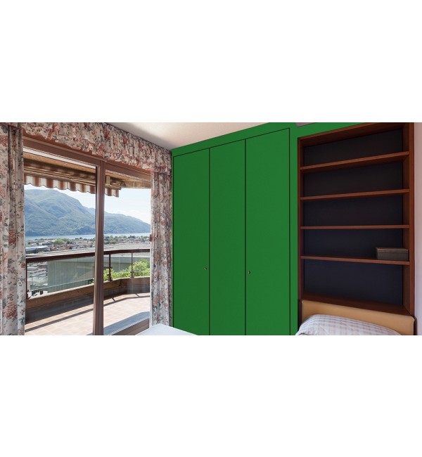 Grass Green HPL Laminates with Suede (SUD) Finish in Dubai, UAE ...