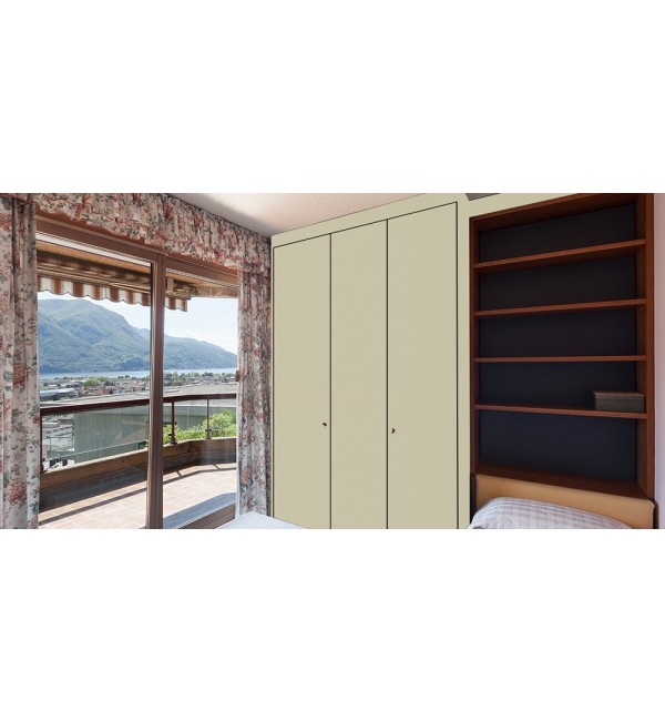Grey Sand Laminates in MEA - Greenlam