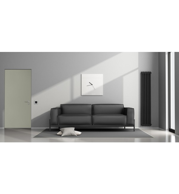 Ash Grey HPL Laminates with Suede (SUD) Finish in Dubai, UAE - Greenlam ...