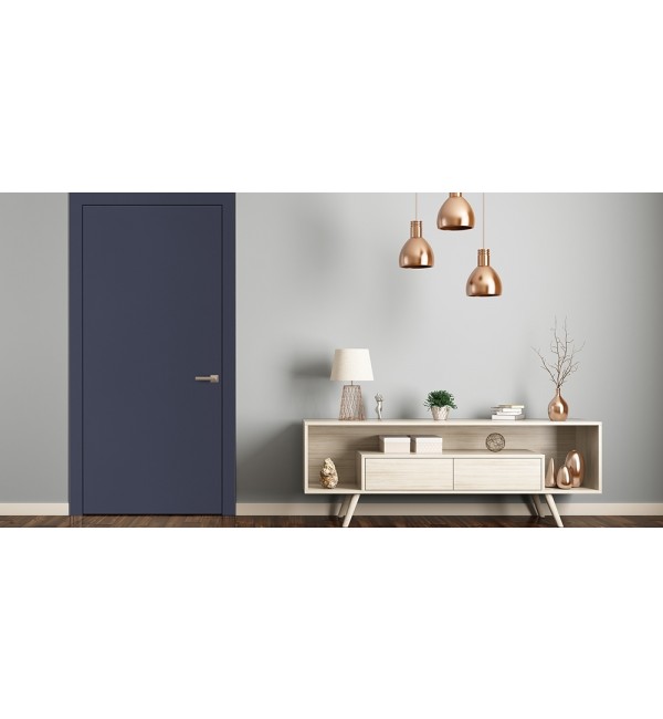 Navy Blue HPL Laminates with Suede (SUD) Finish in Dubai, UAE ...