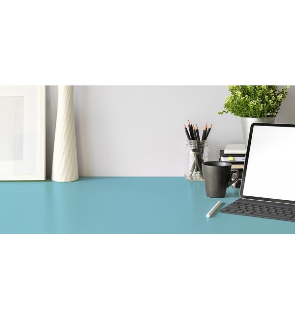 Light Blue HPL Laminates with Suede (SUD) Finish in Dubai, UAE ...