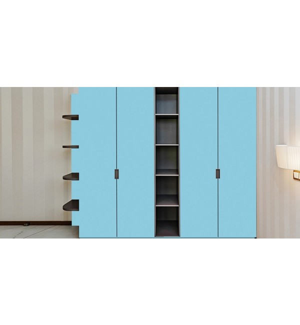 Light Blue HPL Laminates with Suede (SUD) Finish in Dubai, UAE ...