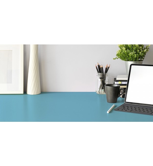 Sky Blue HPL Laminates with Suede (SUD) Finish in Dubai, UAE - Greenlam ...