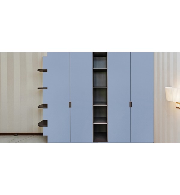 Zephyr Blue HPL Laminates with Suede (SUD) Finish in Dubai, UAE ...