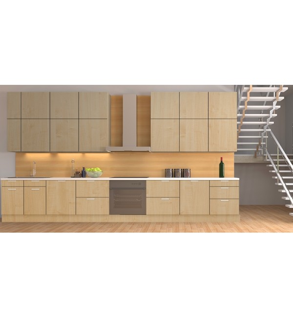 Thansau Maple HPL Laminates with Suede (SUD) Finish in Dubai, UAE ...