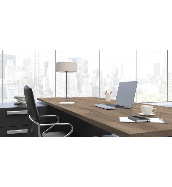 Nordic Walnut HPL Laminates with Suede (SUD) Finish in Dubai, UAE ...