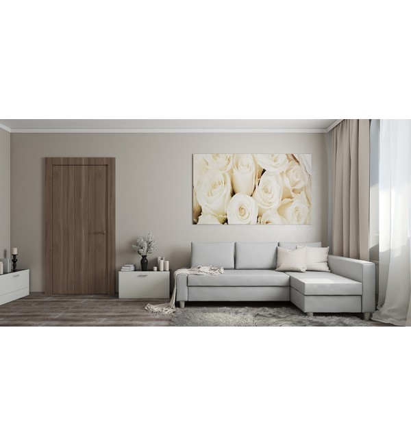 Austin Walnut HPL Laminates with Suede (SUD) Finish in Dubai, UAE ...