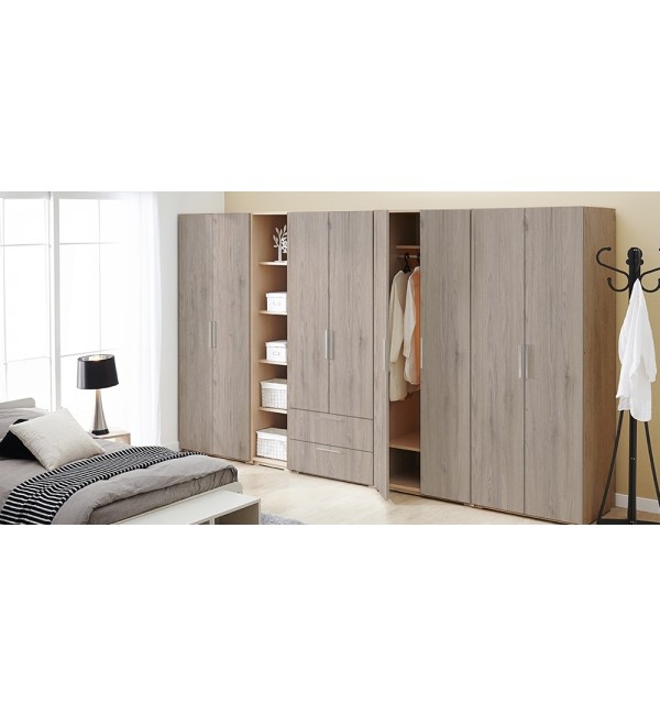 Grey Magic HPL Laminates with Trace (TRC) Finish in Dubai, UAE ...