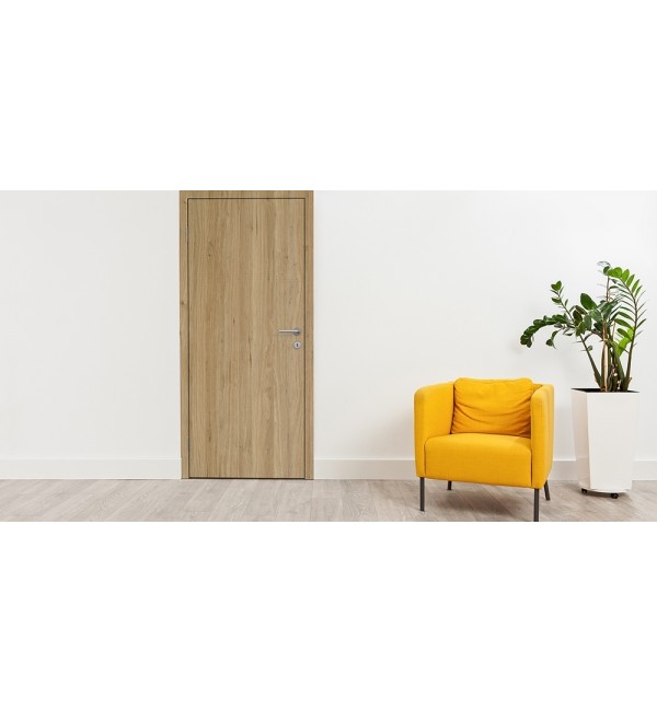 Toasted Walnut HPL Laminates with Suede (SUD) Finish in Dubai, UAE ...