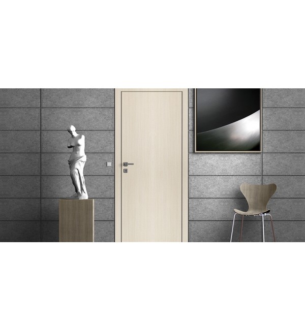 Limewashed Ash VRB Laminates with Veracious Bark (VRB) Finish in Dubai ...