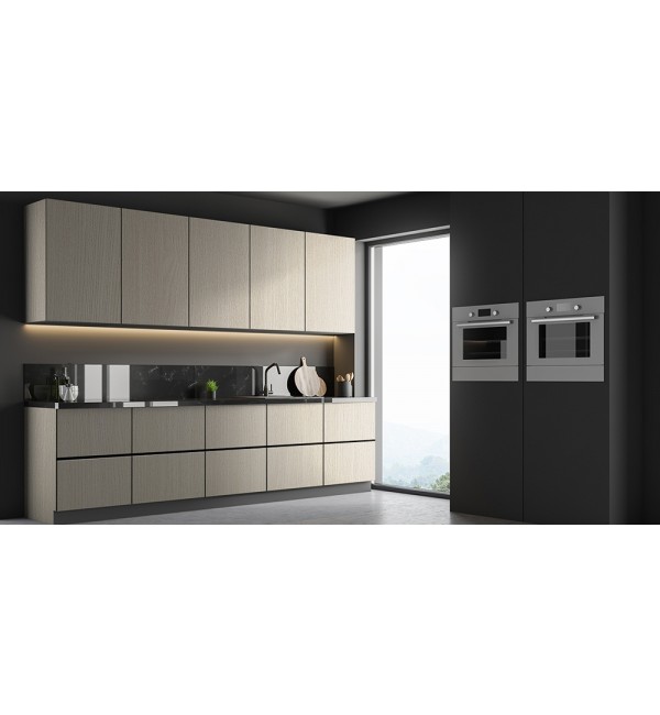 Limewashed Ash VRB Laminates with Veracious Bark (VRB) Finish in Dubai ...