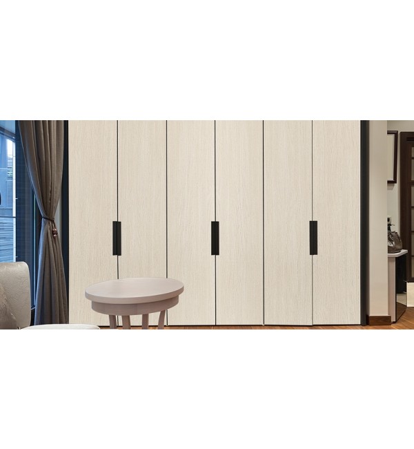 Limewashed Ash VRB Laminates with Veracious Bark (VRB) Finish in Dubai ...