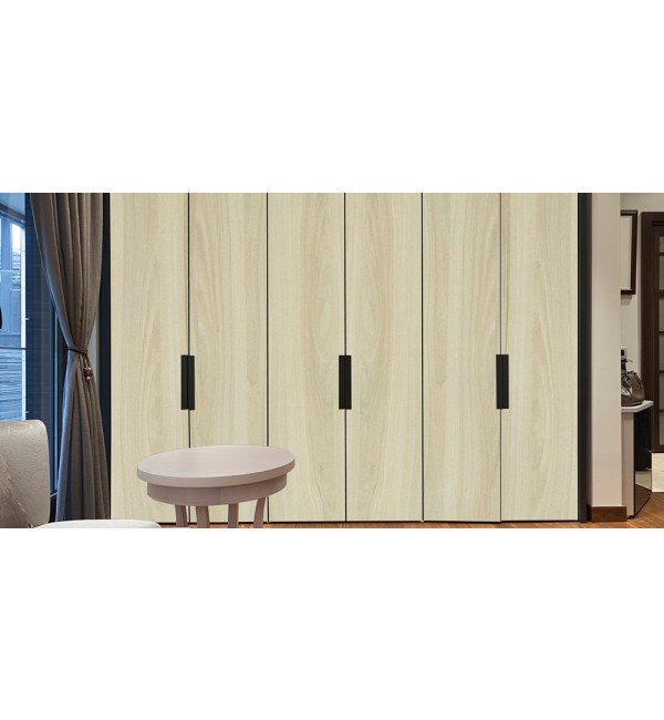 Construct Oak HPL Laminates with Santhia (SAN) Finish in Dubai, UAE ...