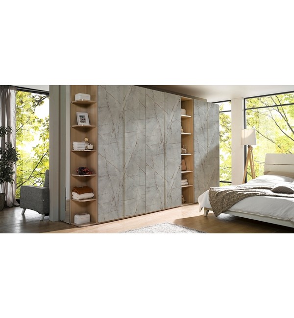 Athena HPL Laminates with Super Gloss (SGL) Finish in Dubai, UAE ...