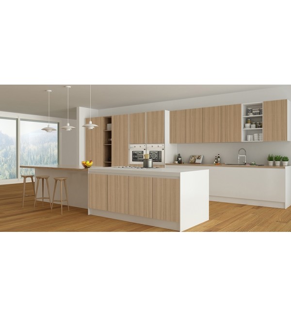 Xyloid Teak VRB Laminates with Veracious Bark (VRB) Finish in Dubai ...