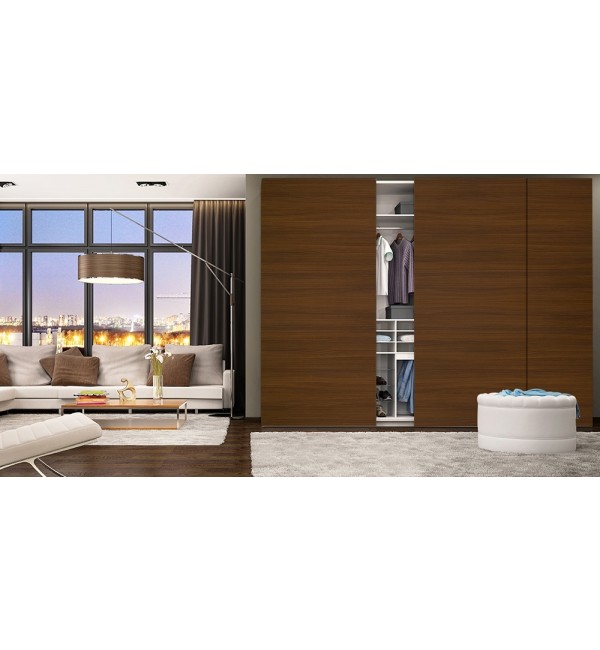 Prime Walnut Laminates in MEA - Greenlam