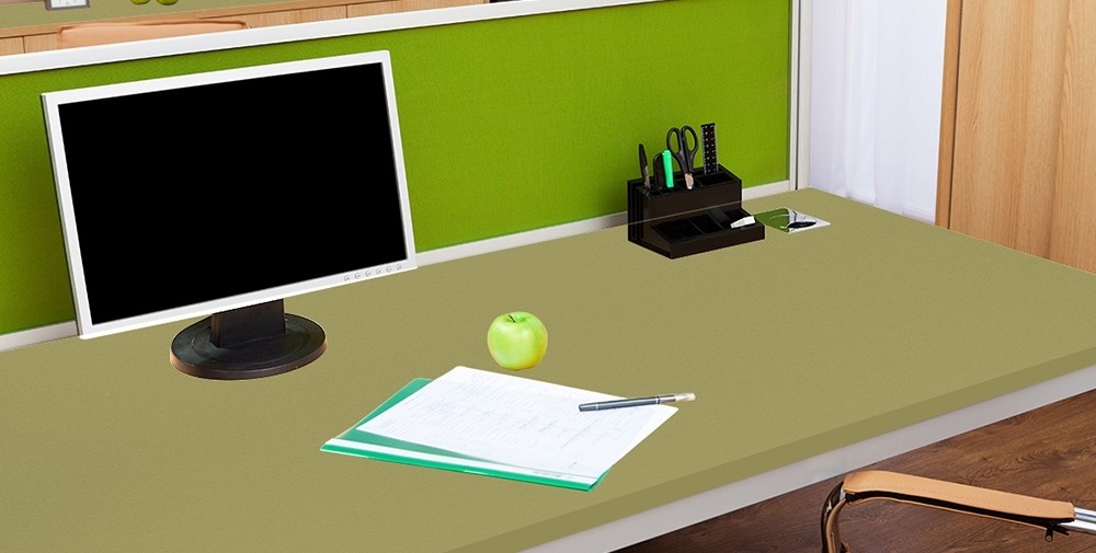 134 Mud Ash HP Laminates with Suede finish in MEA - Greenlam Laminates