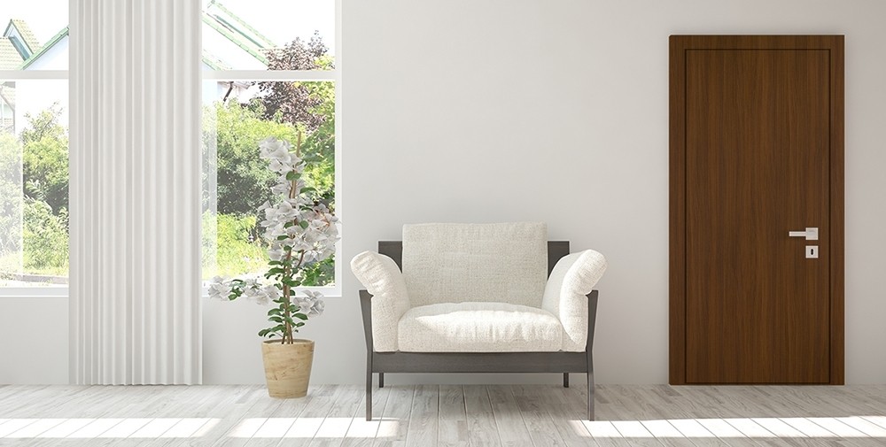 Prime Walnut Laminates in MEA - Greenlam